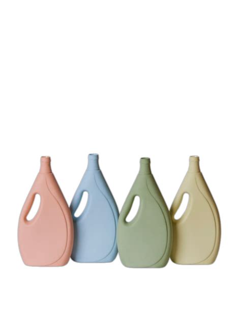 Laundry Detergent Bottle Vase The Soap Dispensary And Kitchen Staples