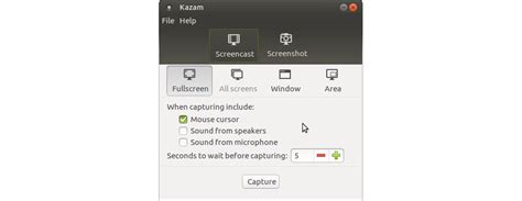 Ways To Record Your Desktop Screen On Linux And Raspberry Pi