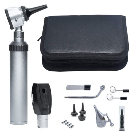 Ent Diagnostic Set Pd Surgical