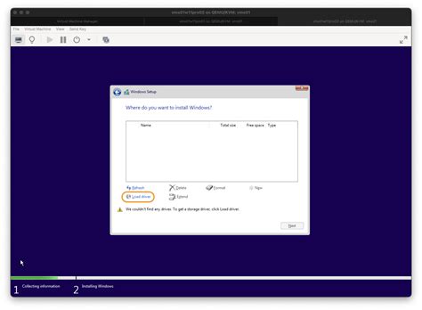 John Siu Blog Windows 11 KVM Client Drivers And Tips