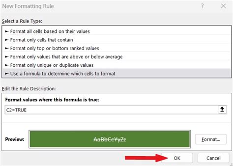 How To Add Checkbox In Excel Insert Link To Cells Format Conditionally Software Accountant