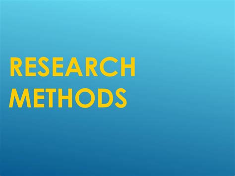 Solution Classification Of Research Studypool