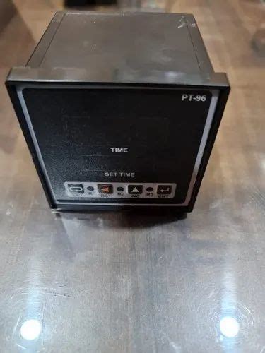 Spot Welding Timer Controller Manufacturer From Faridabad