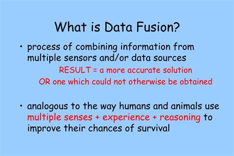 Ppt Multi Model Data Fusion For Hydrological Forecasting Powerpoint Presentation Id1809724