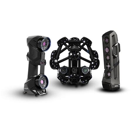 便携式3d扫描仪 产品中心 江门市方美科技有限公司