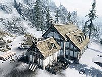 Skyrim Heljarchen Hall The Unofficial Elder Scrolls Pages UESP