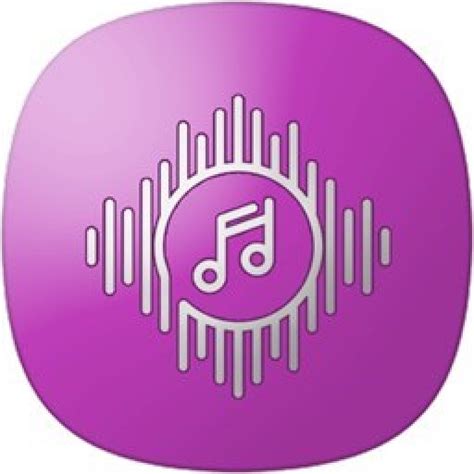 دانلود برنامه آهنگ زنگ موبایل برای اندروید مایکت
