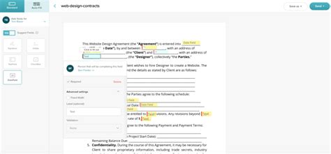 Our How To Guide On Digital Contract Signing Best Practices