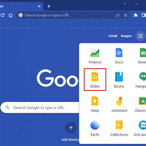 How To Loop Google Slides