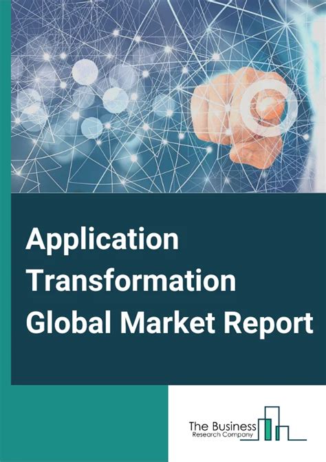 Application Transformation Market Size And Growth Report 2025