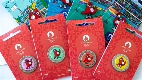 Pin Trading Is The Olympic Sport Youve Never Heard Of Teen Vogue