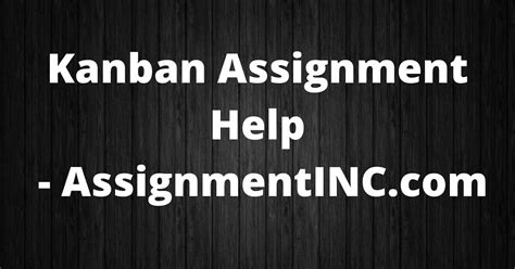 Assignment Help