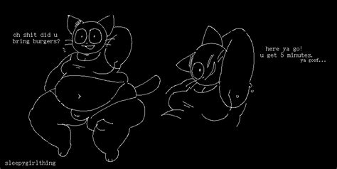 Rule 34 Anthro Armpit Fetish Ass Belly Big Belly Big Butt Bodily