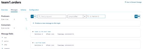 Github Gsvamsikrishnaaccess Separation Within A Single Confluent