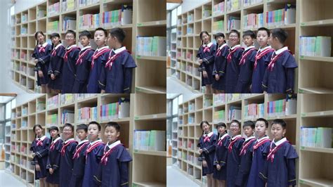 同学玩耍学校教室小学中学六年级毕业视频素材下载编号24773345光厂vj师网