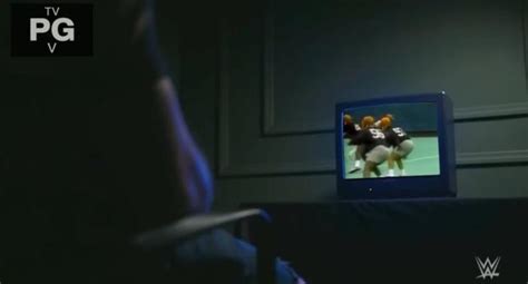 Wwe Anticipa La Llegada De Brian Pillman Jr A Nxt