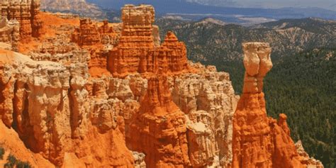 Aventura En El Tour De Parques Nacionales Utah Mighty 5