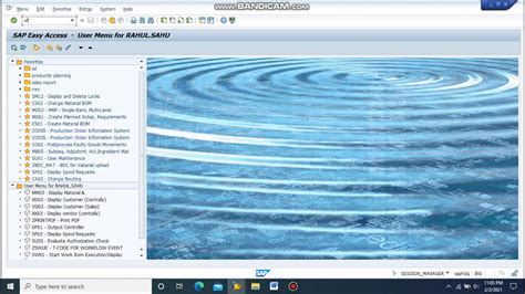 How To Cancel Invoice In Sap How To Reverse Pgi In Sap Youtube