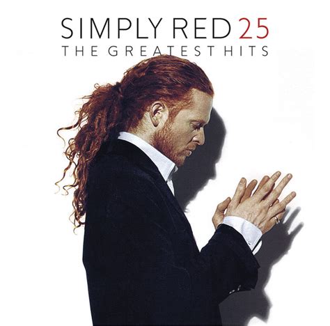 Holding Back The Years Titre Et Paroles Par Simply Red Spotify