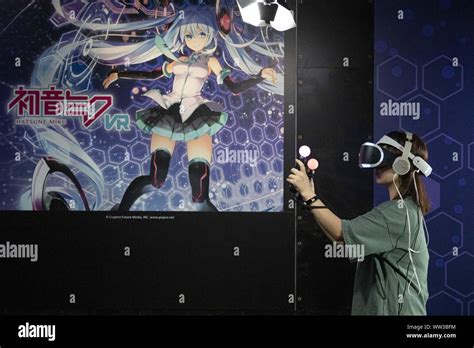 Miku Playing Video Games