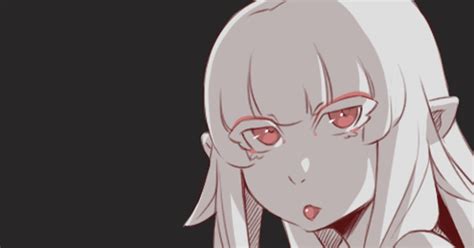 Alien Girl  By Hushabye Valley Пикабу