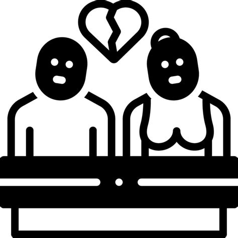 Solid Icon For Separation 25848485 Vector Art At Vecteezy