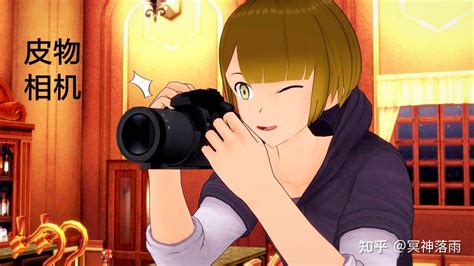 有那部值得一看的皮物漫画？ 知乎