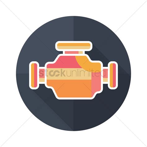 Check Engine Vector At Collection Of Check Engine