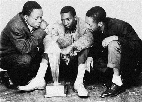 The Return Of The Malombo Jazz Makers Griot