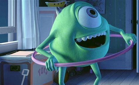 The Film Emporium Monster Inc Prequel Title Announced
