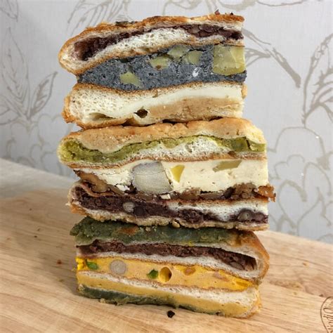맘모스 빵의 이색 변신을 선사하는 맘모스 빵 맛집 10곳 ZUM 허브