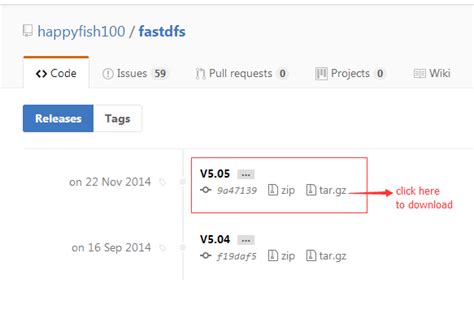 Fdfs安装nginx模块出现问题fastdfs Nginx Module Master Csdn博客