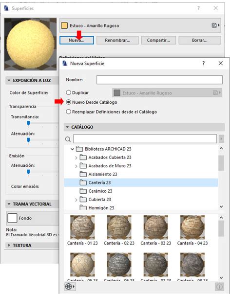 Cómo renderizar en Archicad y lograr un render más profesional