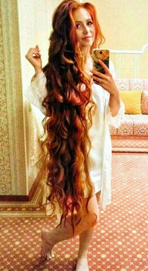 Pin On Styles To Try With My Butt Length Hair