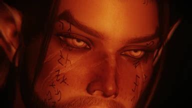 Vanilla Scars COTR Patch At Skyrim Special Edition Nexus Mods And