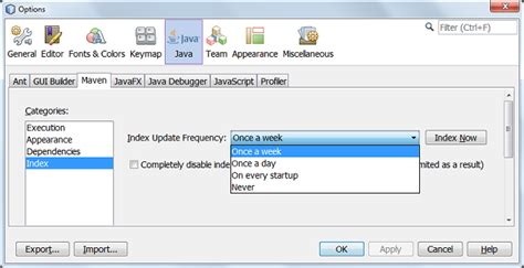 Dependency Management Braveterry