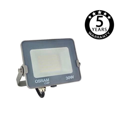 Acheter Projecteur Led 30w Avance Osram