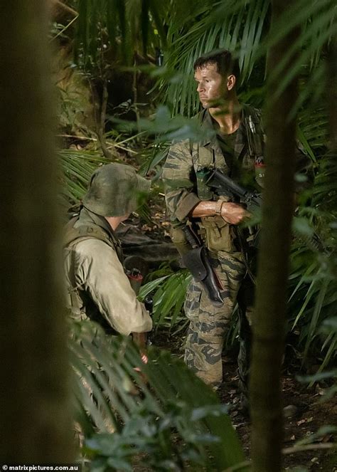 Ryan Kwanten Is Back Aussie Actor Reemerges As He Films New Movie