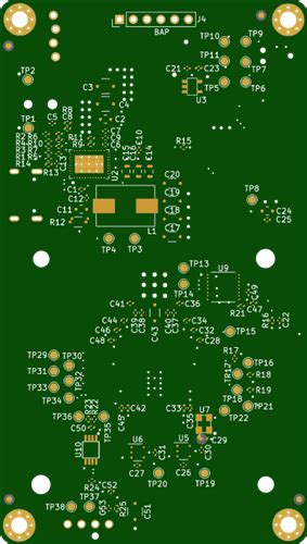 Bitaxe Gamma Bitcoin ASIC Miner Share Project PCBWay