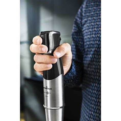 Блендер Moulinex Infiny Force Pro DD95MD10 купить по низкой цене с ...