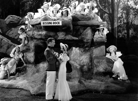 Ruby Keeler Actress Dancer Singer