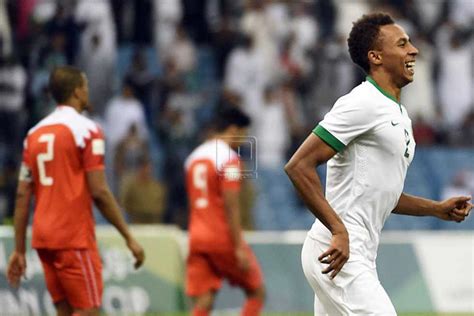 الموعد والقنوات الناقلة لمباراة السعودية والبحرين مباشر في خليجي 26