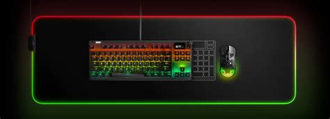 Apex Pro TKL SteelSeries