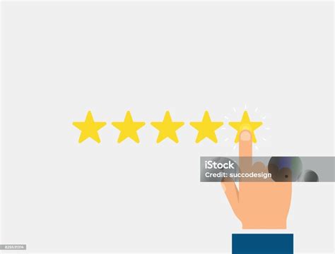5 つの星カスタマー レビュー評価良いフィードバック概念 助言のベクターアート素材や画像を多数ご用意 助言 手 ちやほや Istock