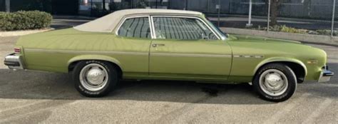 The Evolution Of The Buick Apollo Car Origins