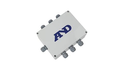 AD-301 – A&D Korea