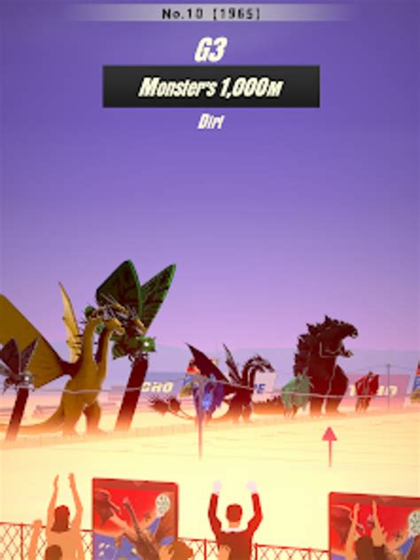 Run Godzilla For Android Download