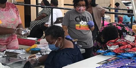 Food Distribution Program