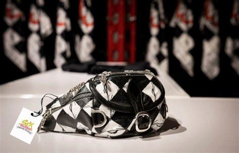 Specimen For Sex Records Chrome Hearts