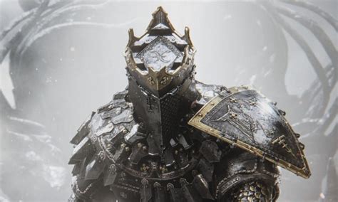 Preizkusili Smo Vlogoigralsko Akcijo Mortal Shell Enhanced Edition